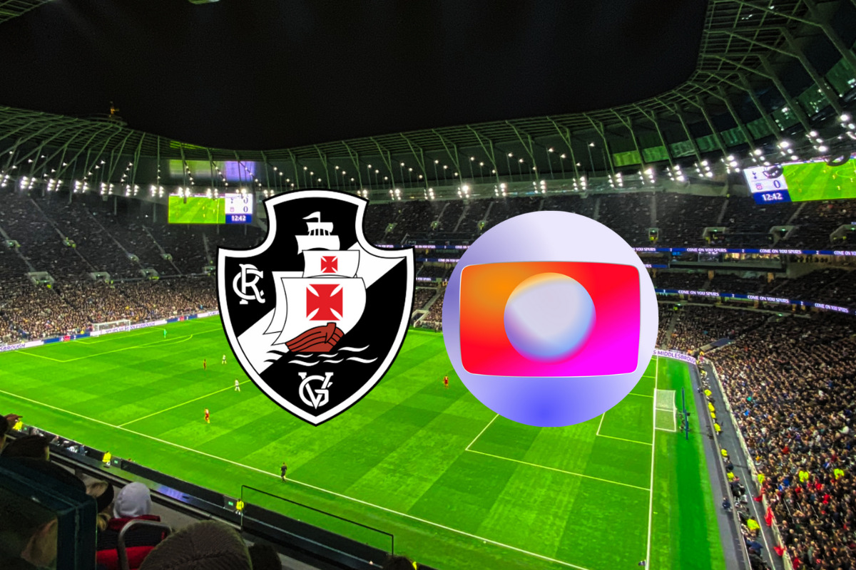 Jogo Do Vasco Hoje Vai Passar Na Globo Mas Só No Rio Veja Horário Dci