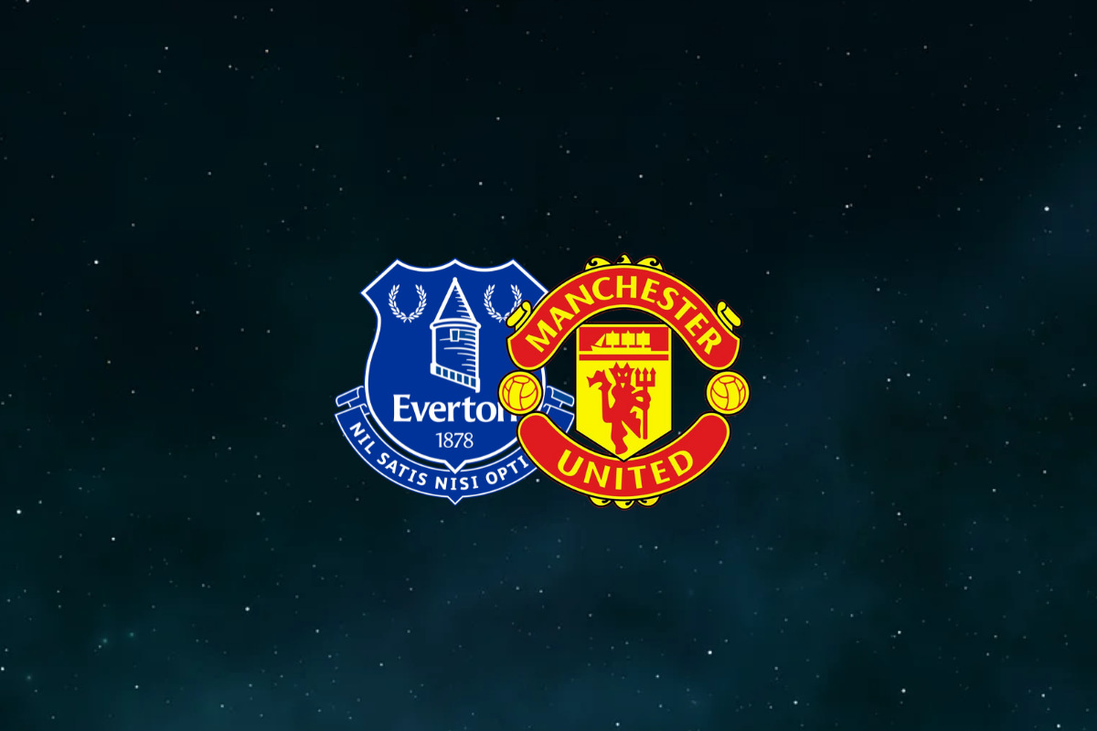 Onde Vai Passar Everton X Manchester United Hoje E Horário 0910 Dci