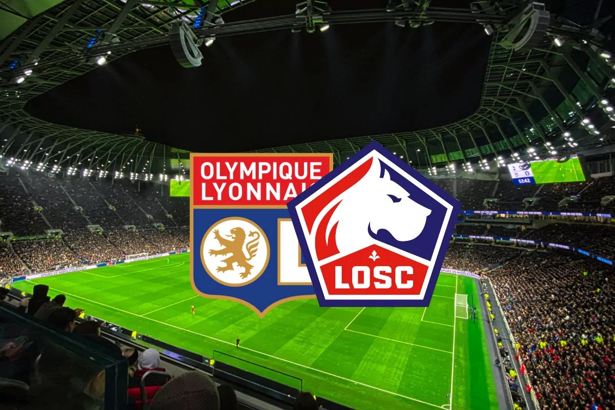 Onde Assistir Lyon X Lille Hoje Ao Vivo E Horário Do Jogo 3010 Dci