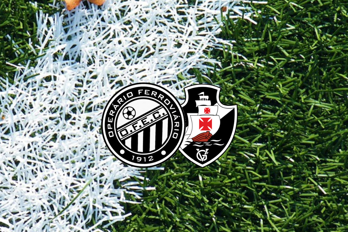 Qual Canal Vai Passar Jogo Do Vasco Hoje X Operário Ao Vivo 041022