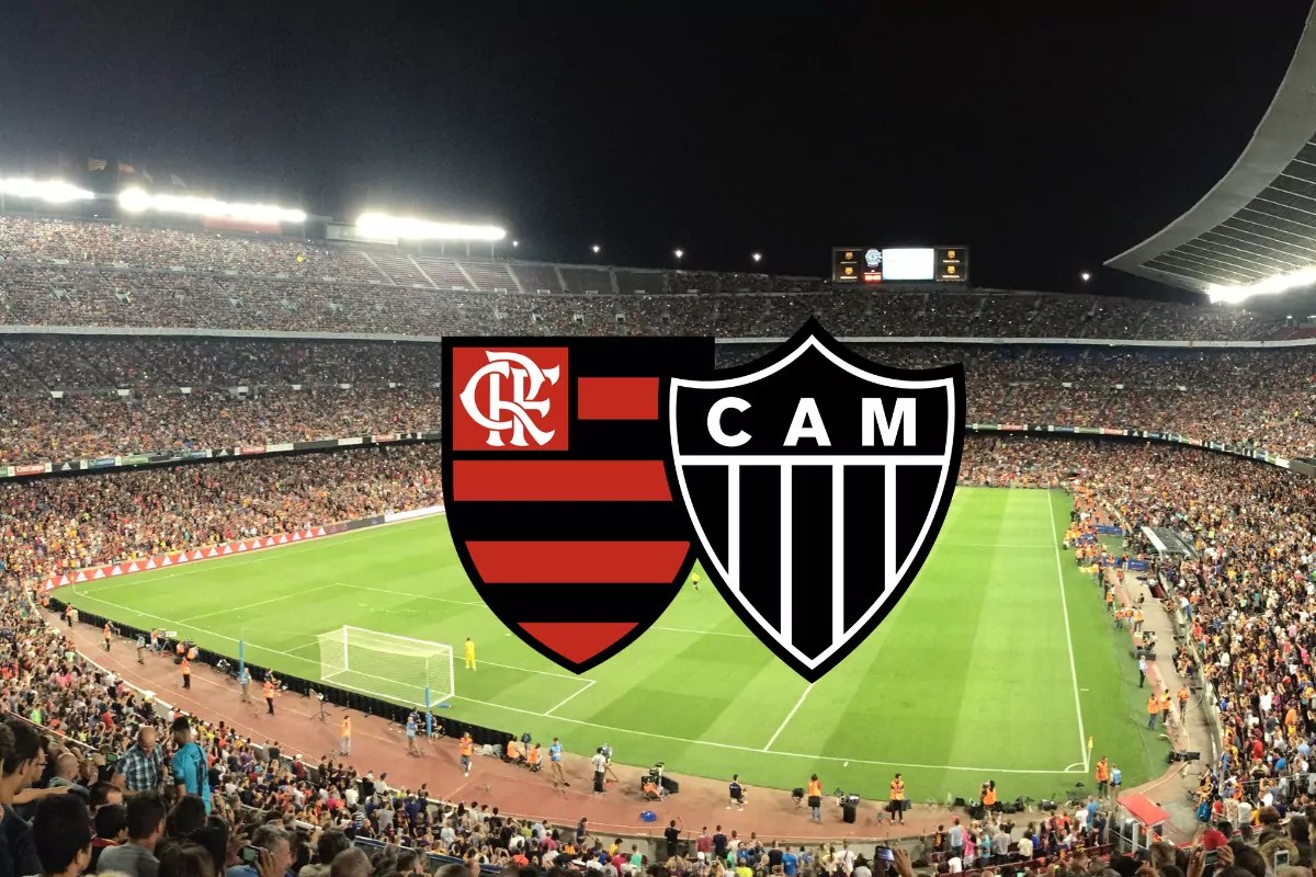 Que Horas Vai Ser O Jogo Do Flamengo Hoje Sábado 151022 Dci