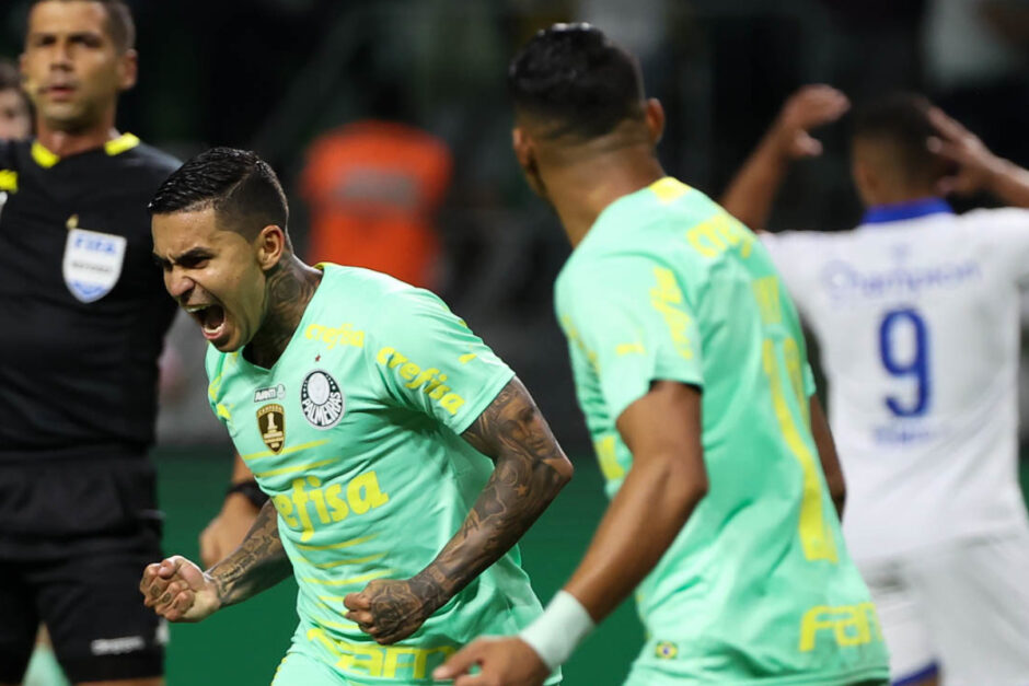 Classificação Do Brasileirão Série A 2022 Tabela Após 33ª Rodada Dci