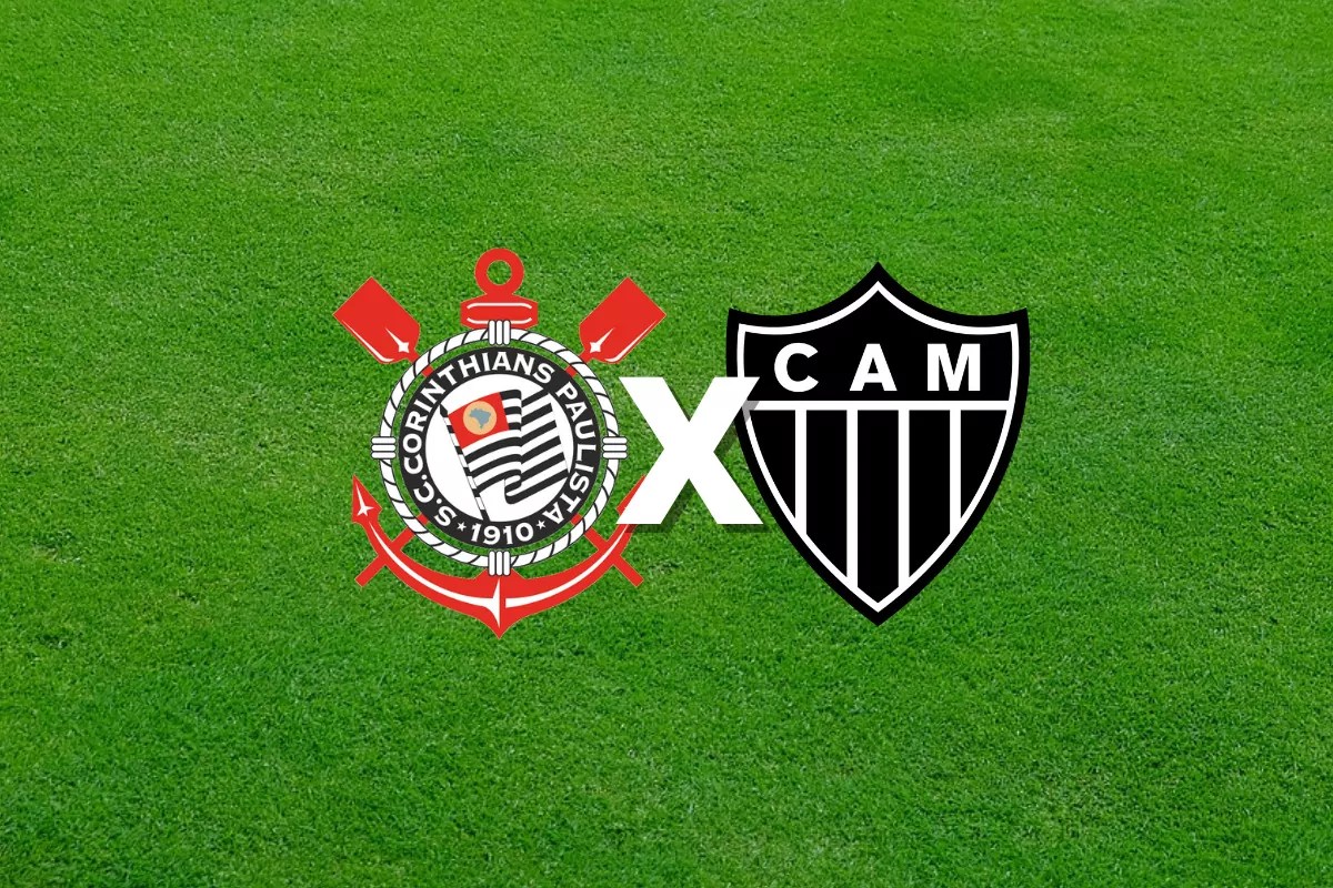 Timão X Atlético Mg Assistir Ao Jogo Do Corinthians Hoje 131122 Dci