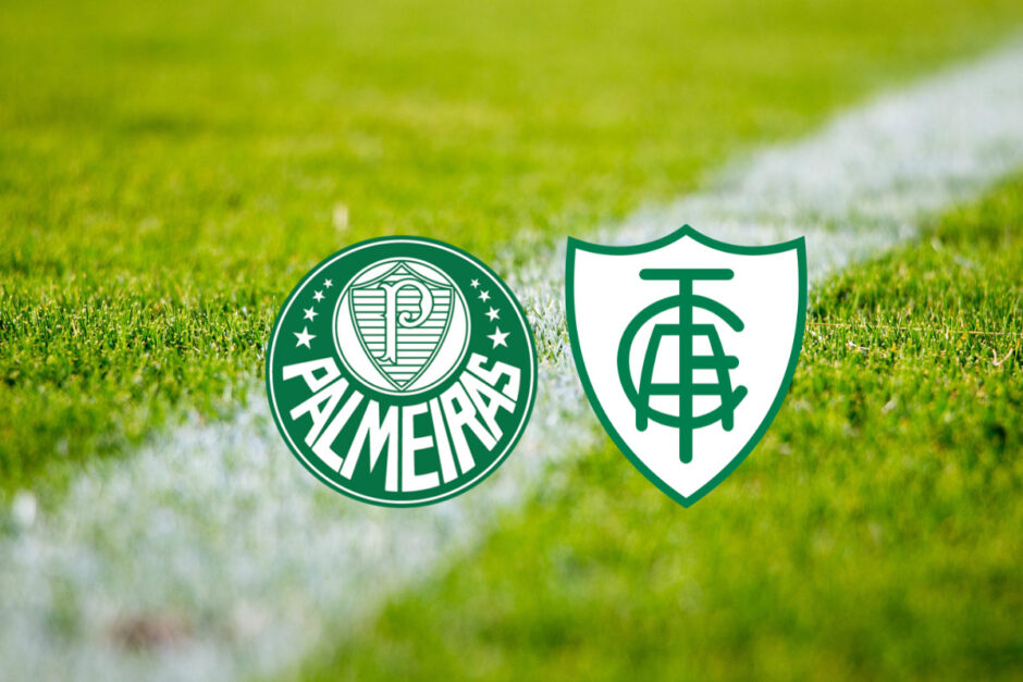 Palmeiras X América Mg Onde Assistir Ao Jogo Do Palmeiras Hoje 0911