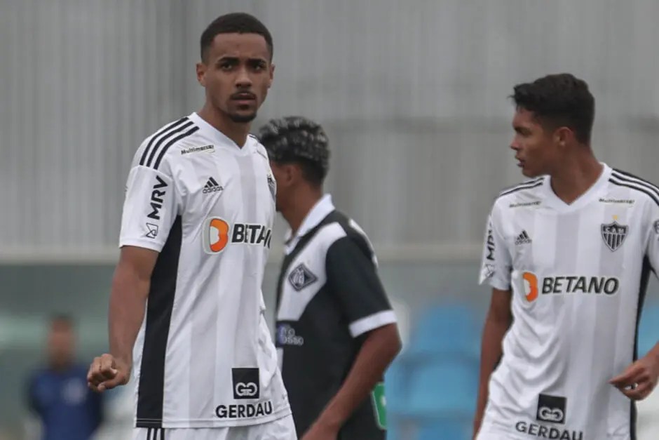 Horário E Onde Assistir Jogo Do Galo Na Copinha Hoje Ao Vivo 1001