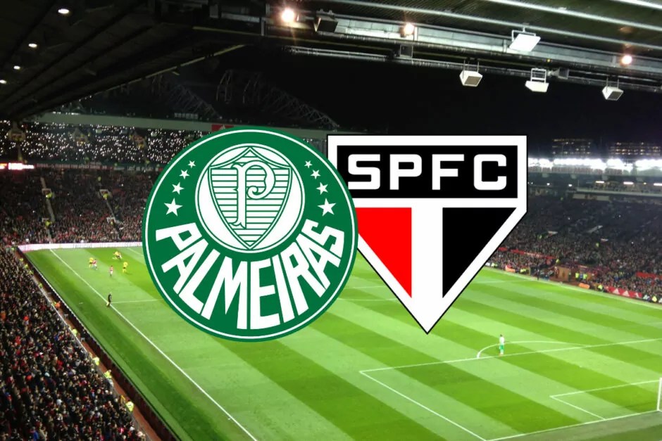 Horário Do Jogo Do Palmeiras E São Paulo Hoje Saiba Onde Vai Passar O