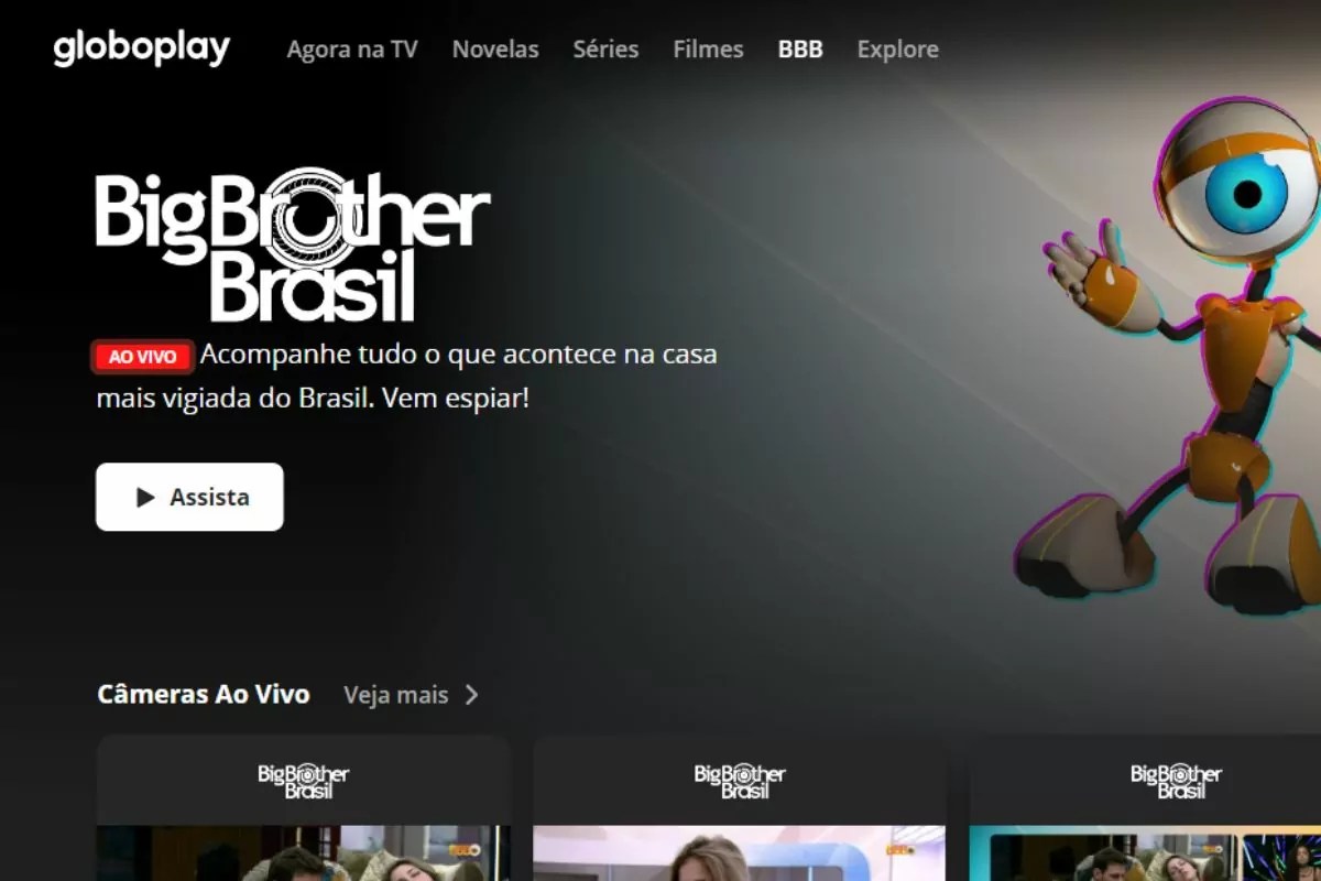 Almoço Do Anjo No Bbb 23 Horário E Como Assistir Ao Vivo Dci