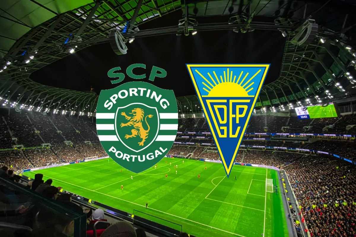 Onde Assistir O Jogo Do Sporting X Estoril Hoje Ao Vivo E Horário 27