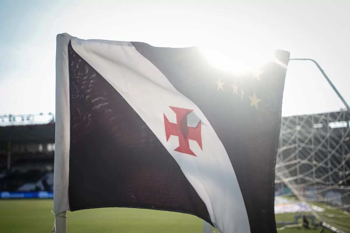 Onde Assistir O Jogo Do Vasco Hoje X Nova Iguaçu Transmissão E Horário