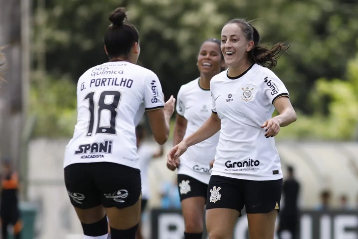 Onde Assistir Ferroviária X Corinthians Feminino Ao Vivo Hoje No