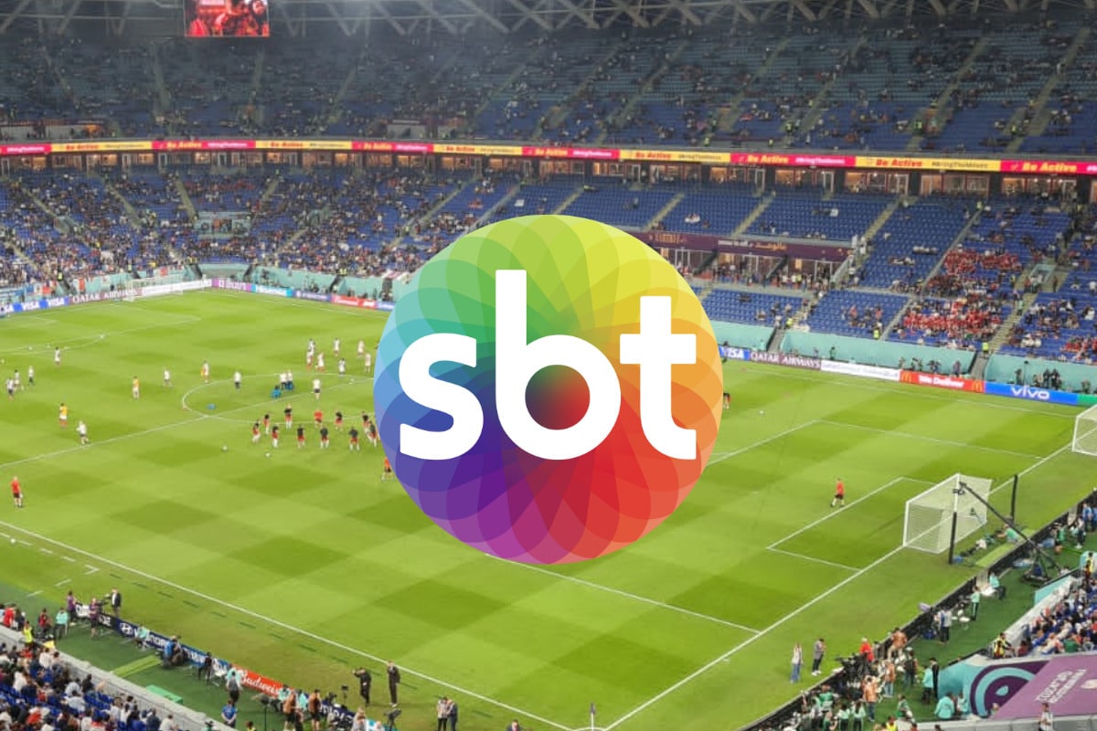 Qual Jogo Vai Passar No Sbt Hoje Programação De Terça Feira 070323