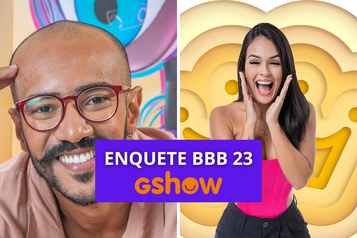 Gshow Votação Bbb 23 Como Votar Para Eliminar Larissa Ou Ricardo Dci