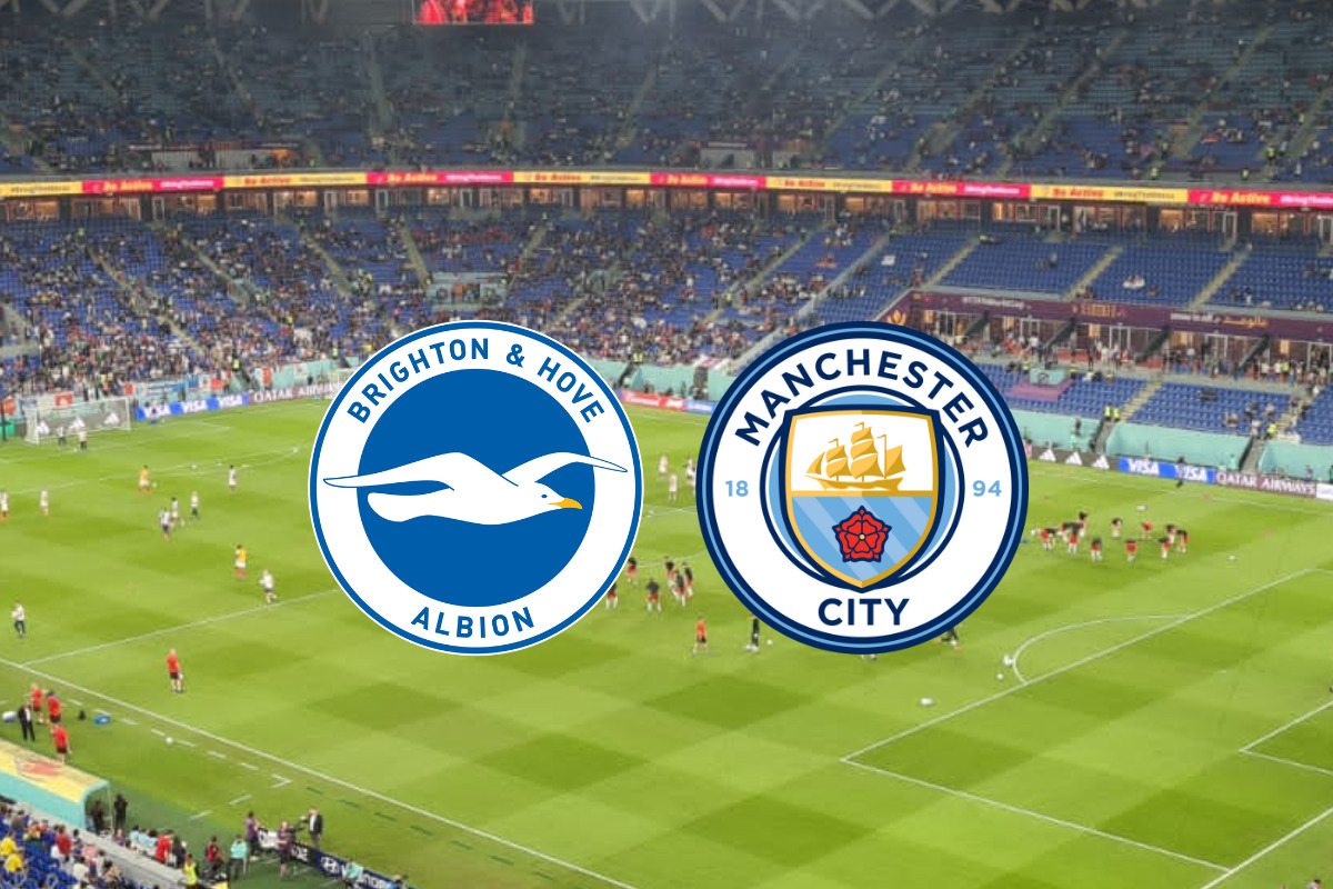 Onde Assistir Jogo Do Manchester City Hoje Na Premier League 2405 Dci