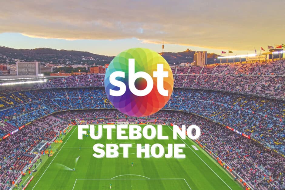 Qual Jogo Vai Passar No Sbt Hoje Programação De 2 De Maio Dci