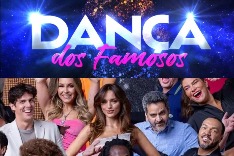 Quem Está Na Repescagem Da Dança Dos Famosos 2023 Dci