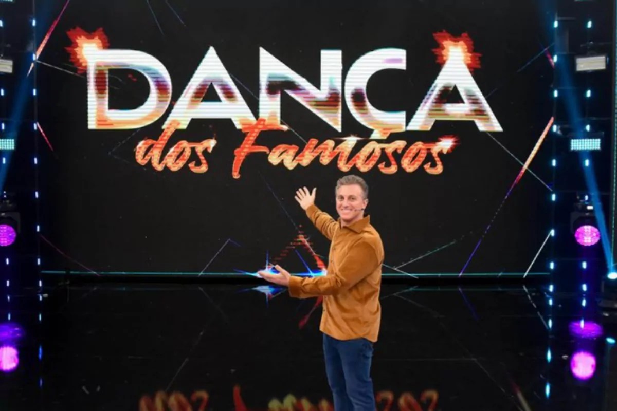 Qual O Prêmio Da Dança Dos Famosos 2023 Dci