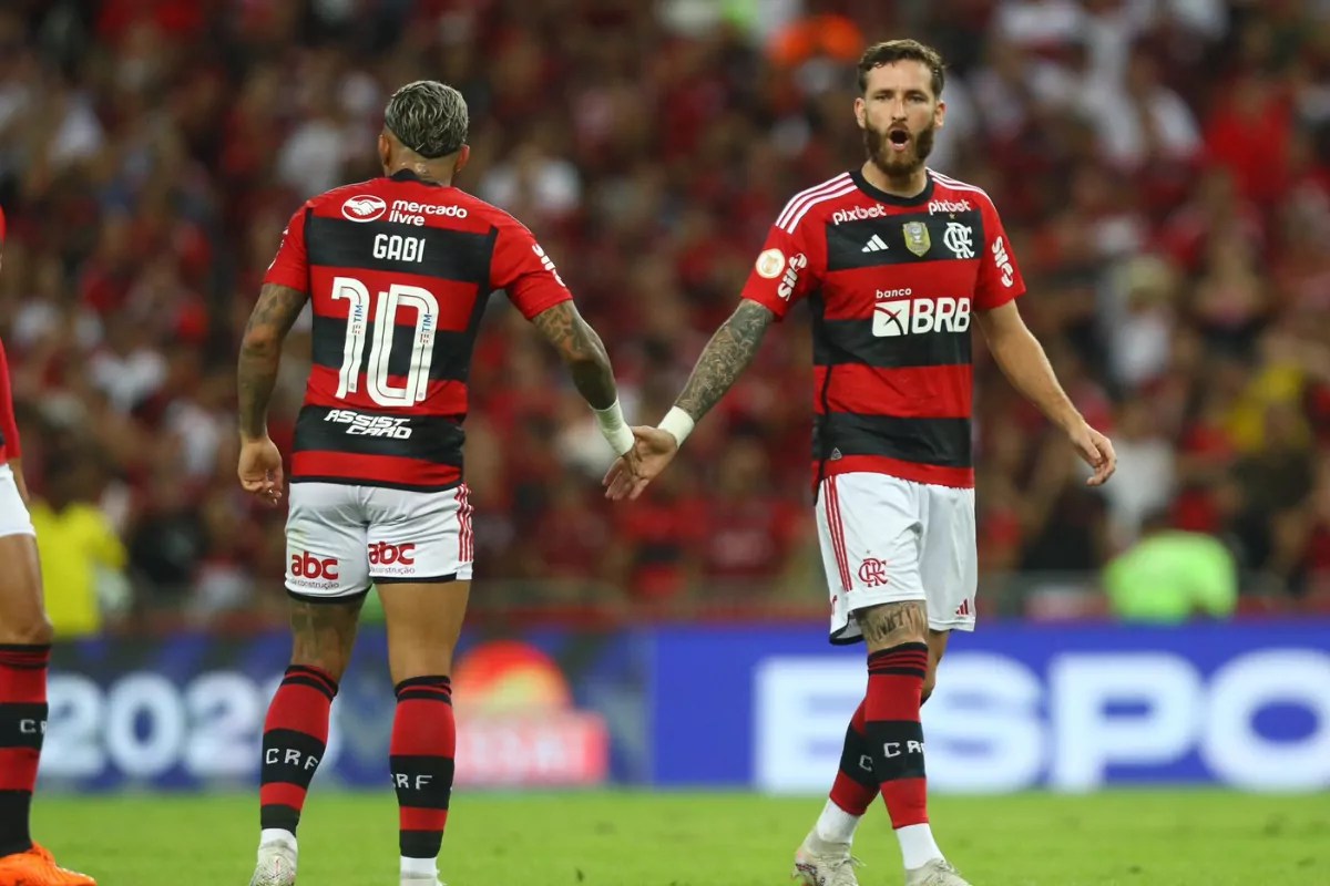 O Jogo Do Flamengo Hoje Vai Passar Na Globo Como Assistir Ao Vivo 26