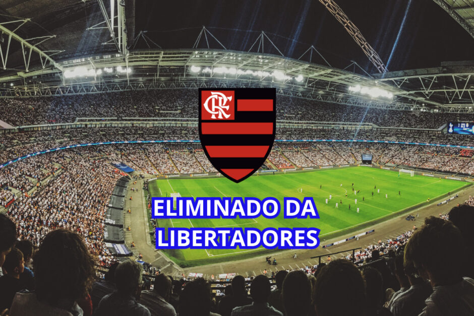 Confira Os Melhores Memes Do Flamengo Eliminado Da Libertadores 2023 Dci