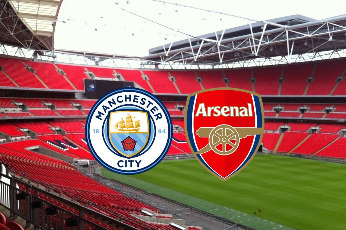 Manchester City X Arsenal Onde Assistir Final Da Supercopa Da