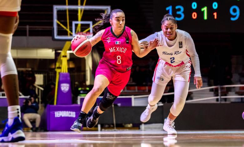 León Albergará La Fiba Americup Femenina 2023 Deochonews