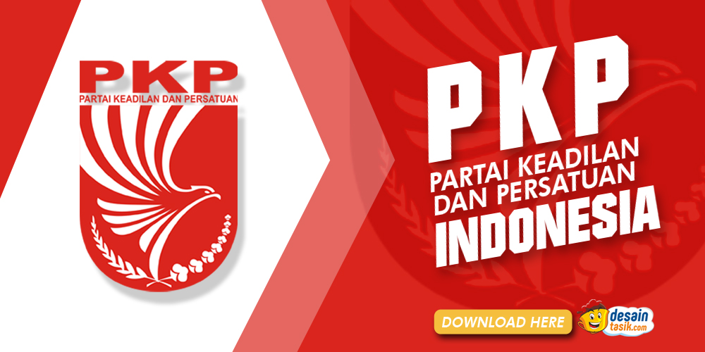 Logo Partai Perindo Vector