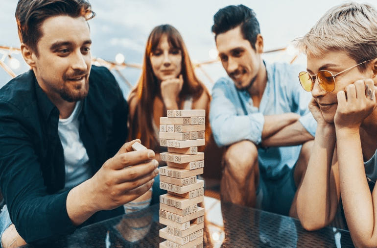 Castigos Para Juegos Entre Amigos Los Mejores Retos Para Amigos Que