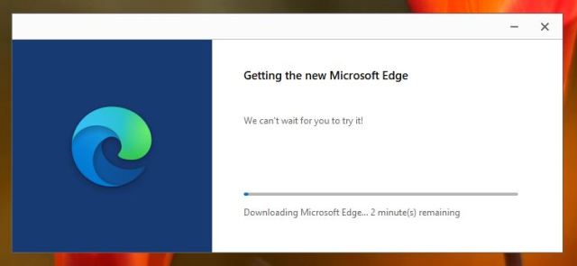 How To Download And Install Microsoft Edge Chromium On Windows 10 Riset