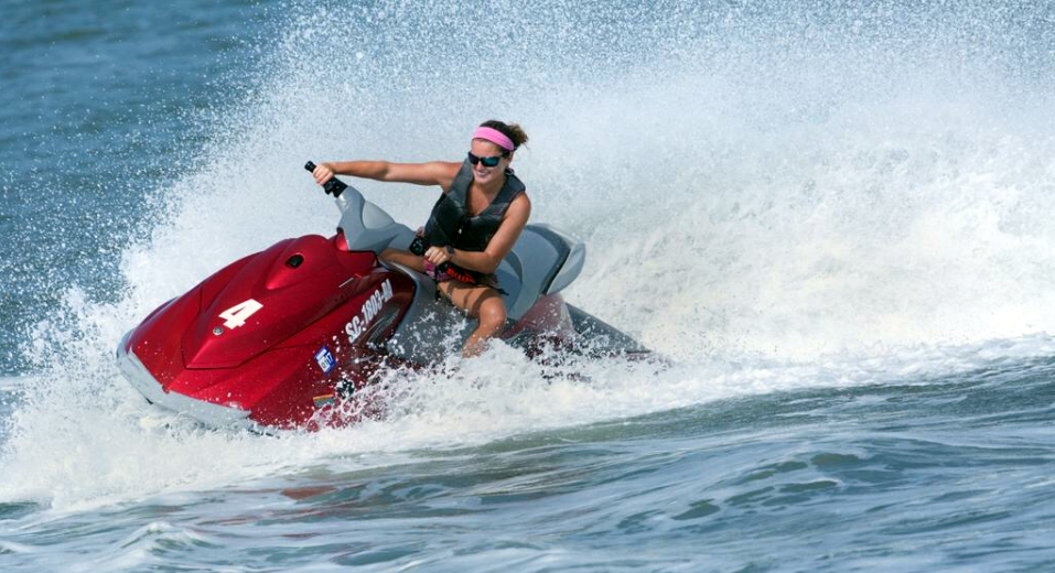 Jet Ski Myrtle Beach Rentals And Tours Express Watersports