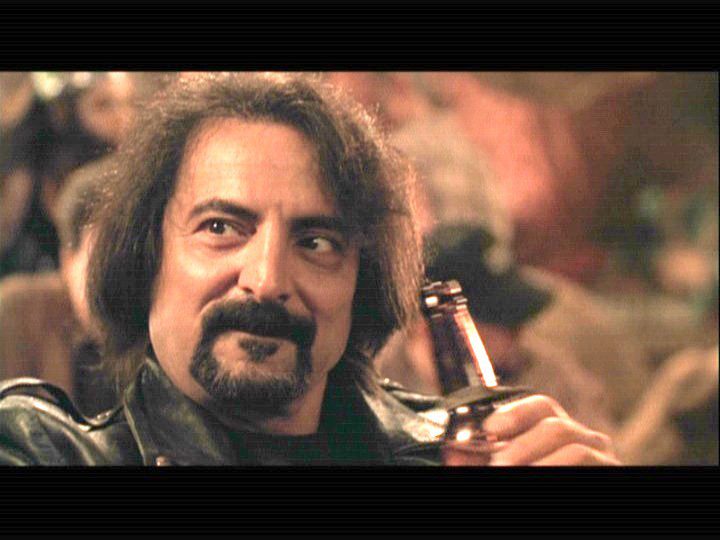 Know Your That Guy Tom Savini Everything Action