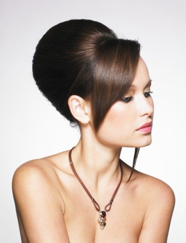 50 Gorgeous Bouffant Hairstyles Ideas Youll Fall In Love With