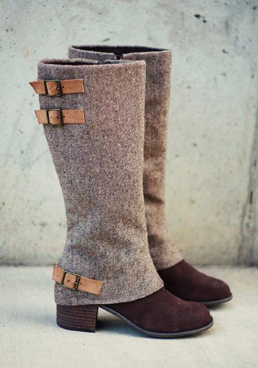 40 Womens Fashion Boots You Need To Try This Fall And Winter