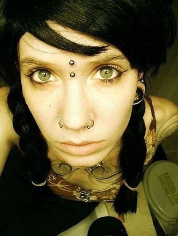 44 Beautiful Nose Piercing Ideas For Girls Ecstasycoffee