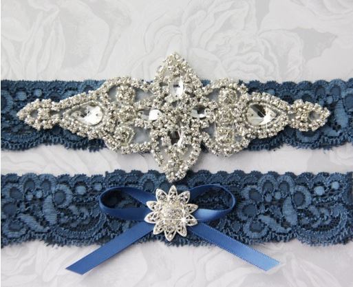 40 Chic And Romantic Wedding Garters You Will Love Ecstasycoffee