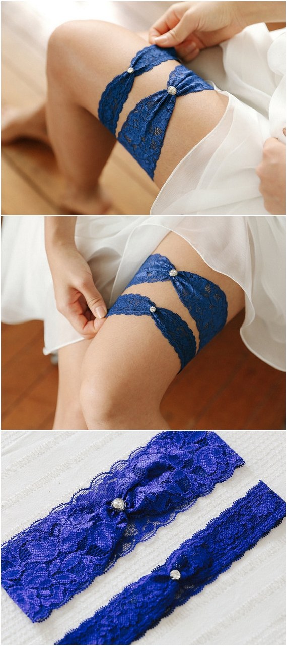 40 Chic And Romantic Wedding Garters You Will Love Ecstasycoffee