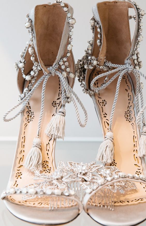 50 Stunning Boho Shoes Inspiration And Ideas For This Season