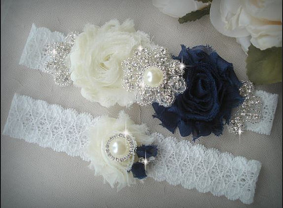 40 Chic And Romantic Wedding Garters You Will Love Ecstasycoffee