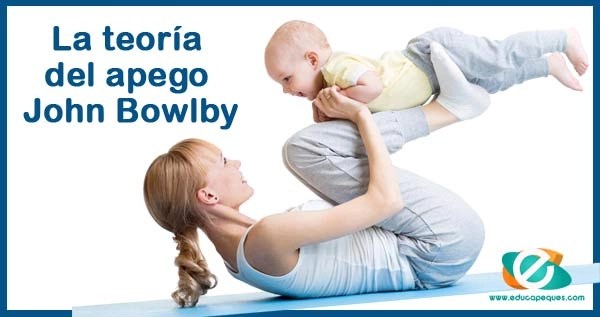 Teoría Del Apego De John Bowlby Base Para Una Buena Autoestima