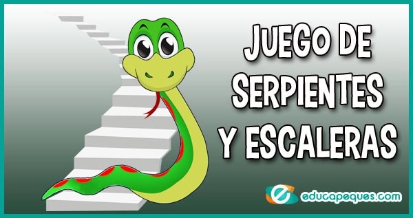 Instrucciones Reglas De Serpientes Y Escaleras Jocelyn Kay