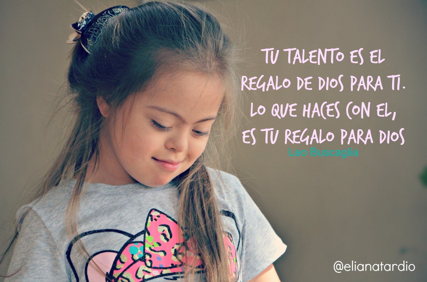 5 Frases Motivadoras Para Tus Hijos Eliana Tardio