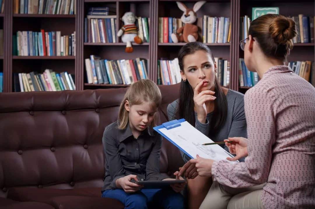 Bilan Neuropsychologique Enfant Meteor