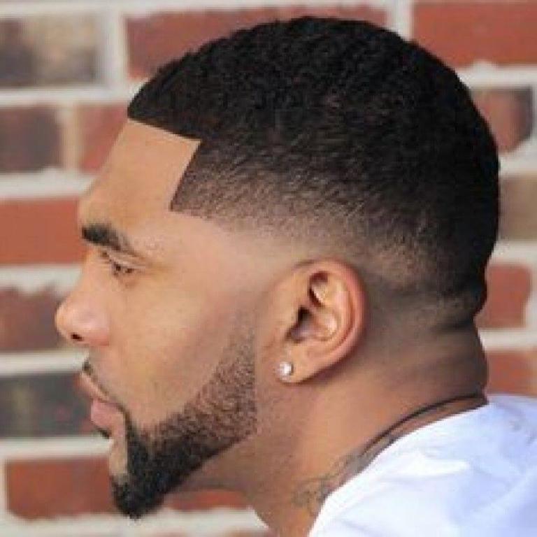 12 Top Bald Fade Haircuts For Black Men Entertainmentmesh