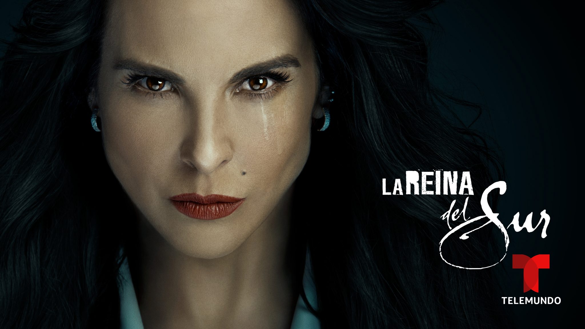 Telemundos ‘la Reina Del Sur Starring Kate Del Castillo Returns