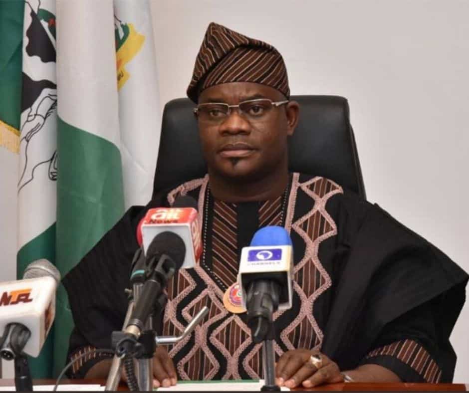 Yahaya Bello Biography And Life Of A Vibrant Governor In Nigeria