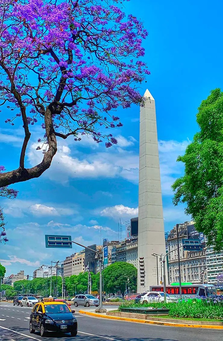 Buenos Aires Dicas De Quando Ir Onde Ficar E O Que Fazer