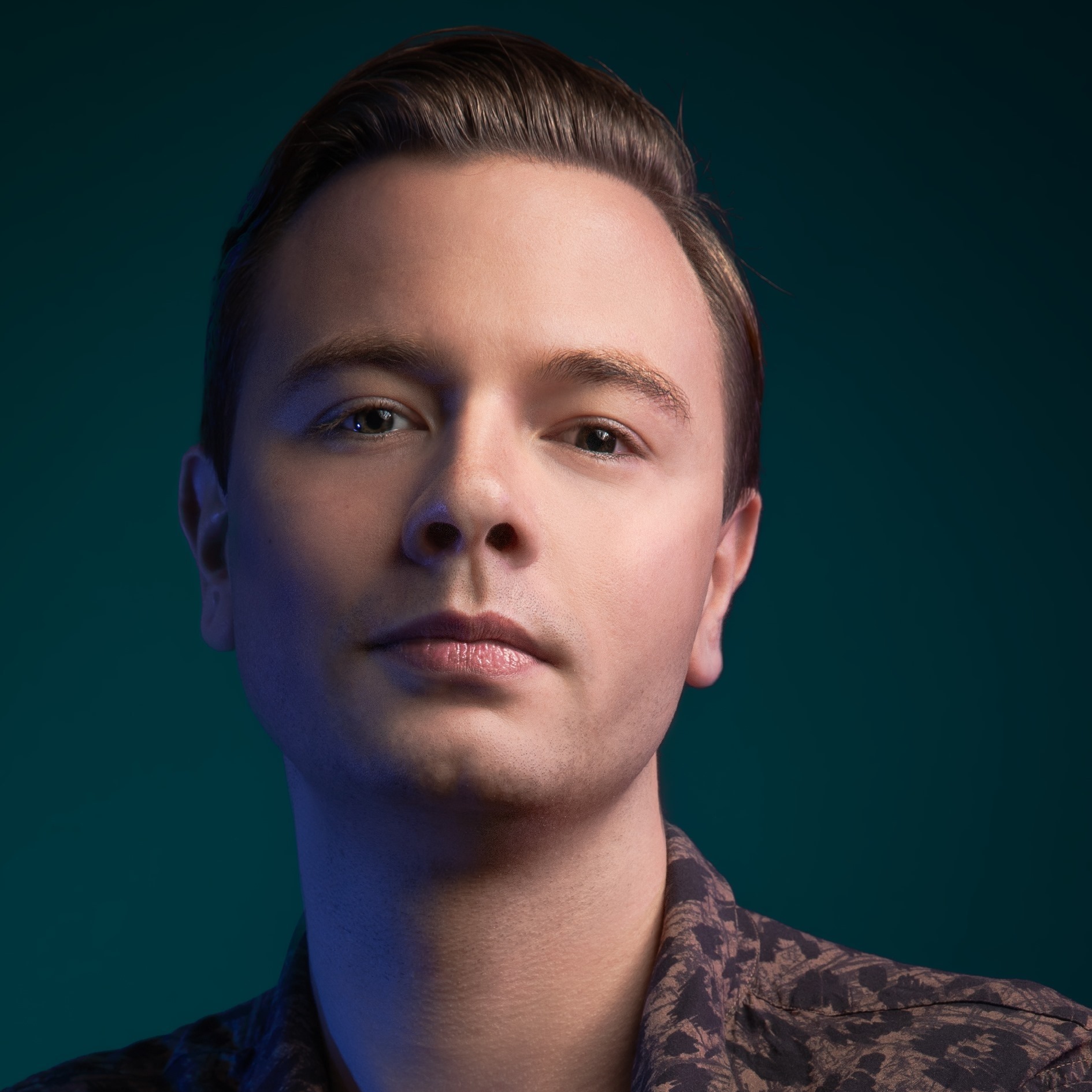 Sam Feldt Introduces Heartfeldt Home Sessions •