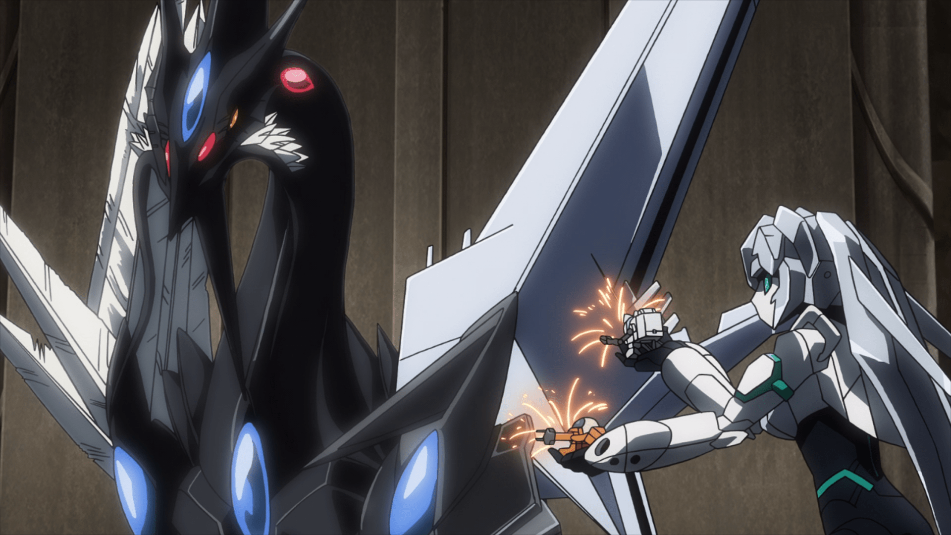 Deep Dive References In ‘gundam Build Divers Rerise Episode 21