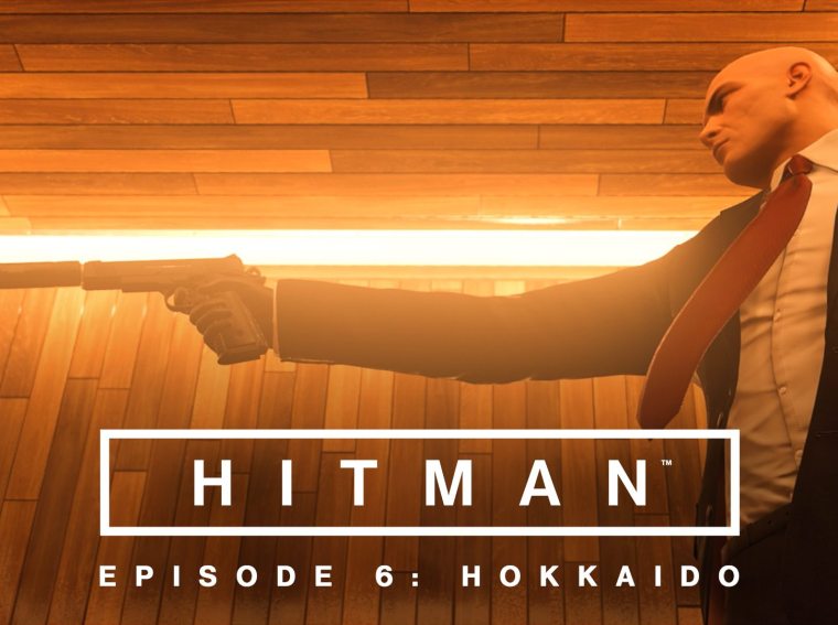 Hitman Season Finale Launches Today Hokkaido Trailer Gaming Cypher