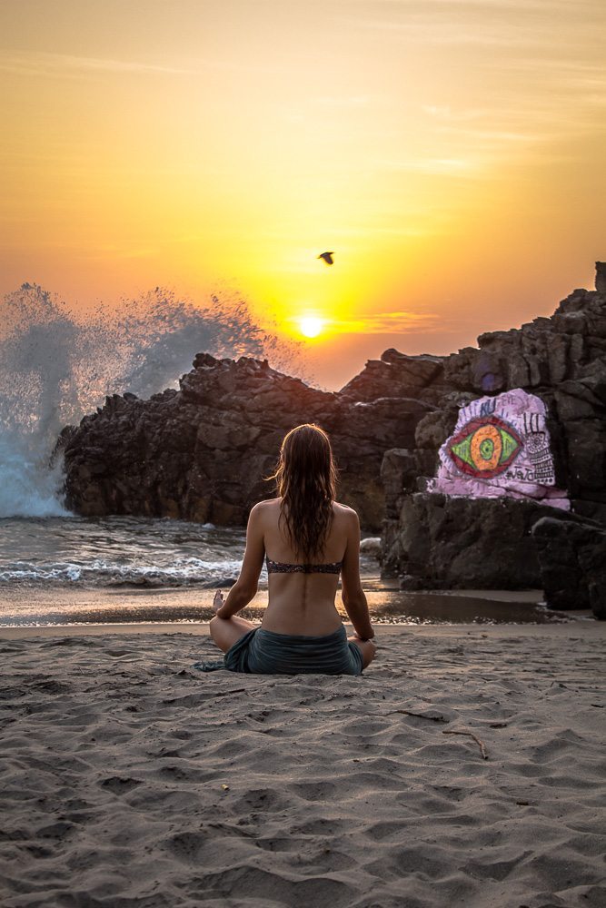 My Pick Of The 5 Best Yoga Retreats In Goa India Global Gallivanting