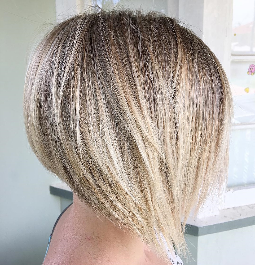 50 Layered Bobs You Will Fall In Love With Hair Adviser