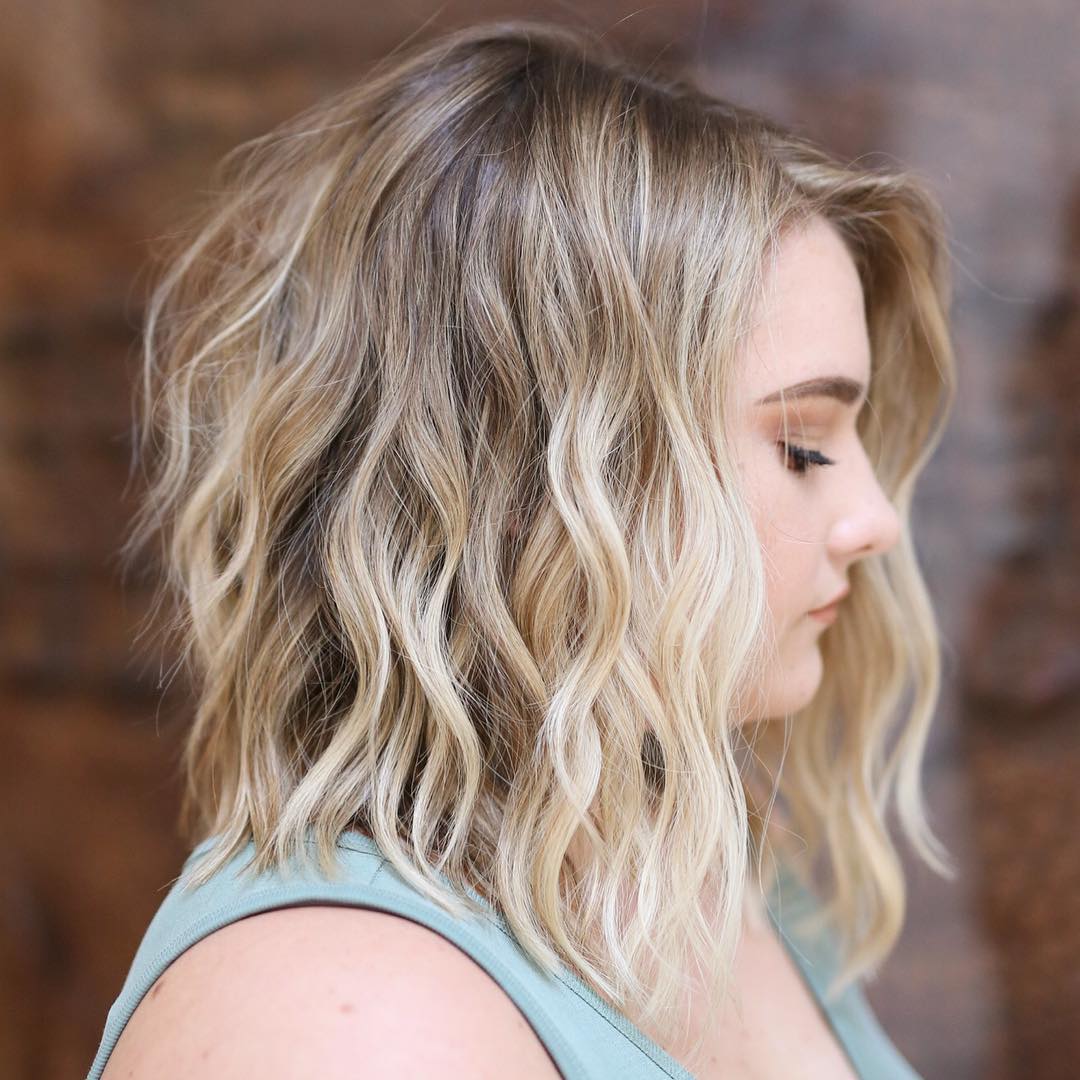 50 Long Bob Haircuts That Are Having A Moment Right Now Hair Adviser